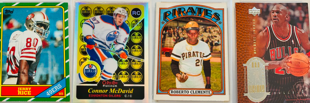 Fastball Collectibles