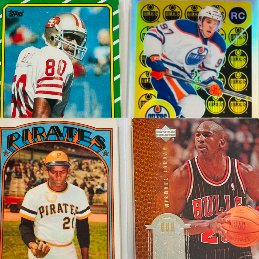 Fastball Collectibles